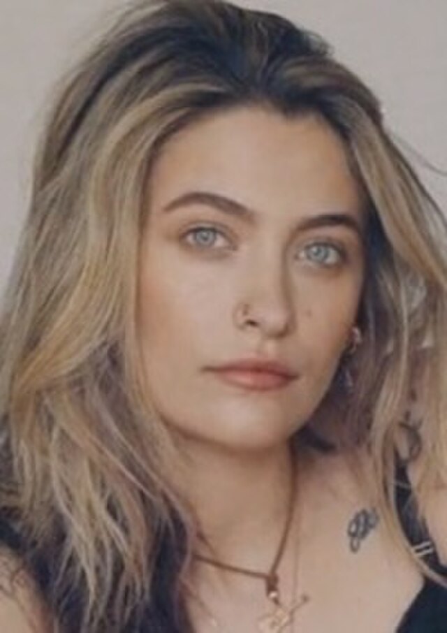 Paris Jackson opens up about her career and her father Michael Jackson ...